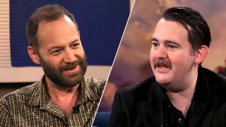 Zero Hour with James Poulos | BlazeTV