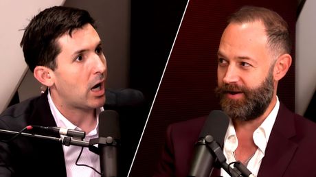 Zero Hour with James Poulos | BlazeTV