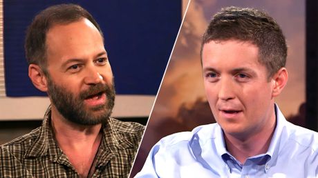 Zero Hour with James Poulos | BlazeTV