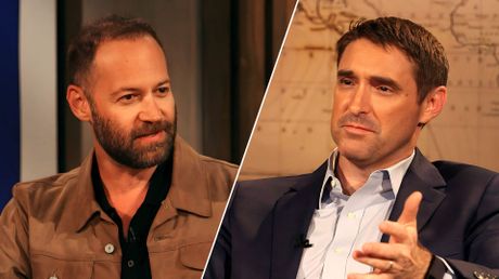 Zero Hour with James Poulos | BlazeTV