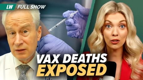 The Liz Wheeler Show | BlazeTV