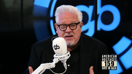 The Glenn Beck Program | BlazeTV