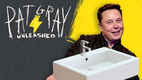 Pat Gray Unleashed | BlazeTV