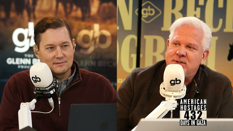 The Glenn Beck Program | BlazeTV
