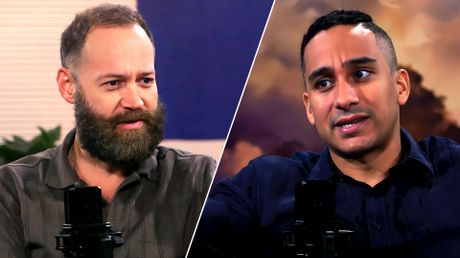 Zero Hour with James Poulos | BlazeTV