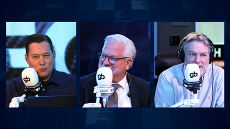 The Glenn Beck Program | BlazeTV
