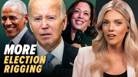 The Liz Wheeler Show | BlazeTV