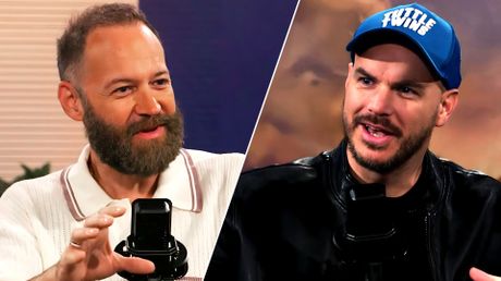 Zero Hour with James Poulos | BlazeTV