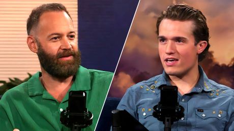 Zero Hour with James Poulos | BlazeTV