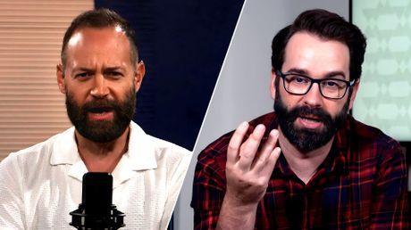 Zero Hour with James Poulos | BlazeTV