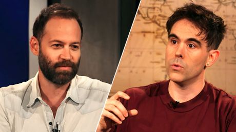 Zero Hour with James Poulos | BlazeTV