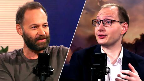 Zero Hour with James Poulos | BlazeTV