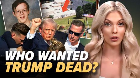 The Liz Wheeler Show | BlazeTV