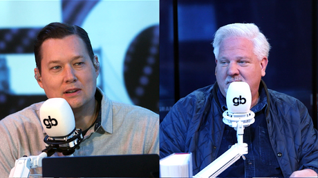 The Glenn Beck Program | BlazeTV