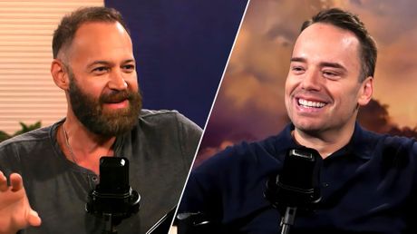 Zero Hour with James Poulos | BlazeTV