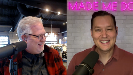 The Glenn Beck Program | BlazeTV