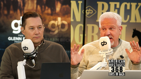 The Glenn Beck Program | BlazeTV