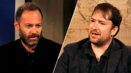 Zero Hour with James Poulos | BlazeTV