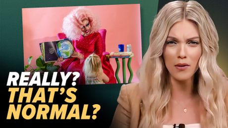 The Liz Wheeler Show | BlazeTV