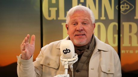 The Glenn Beck Program | BlazeTV