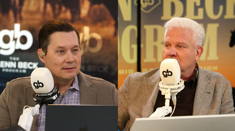 The Glenn Beck Program | BlazeTV