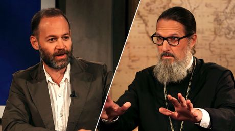 Zero Hour with James Poulos | BlazeTV