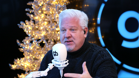 The Glenn Beck Program | BlazeTV