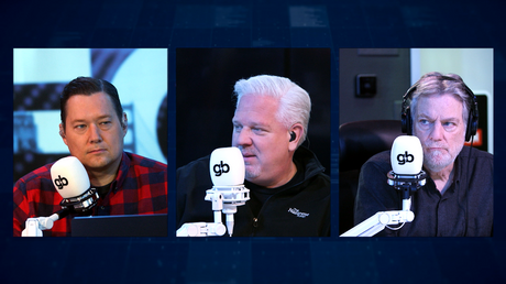 The Glenn Beck Program | BlazeTV