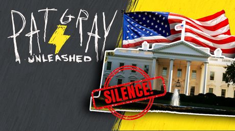 Pat Gray Unleashed | BlazeTV