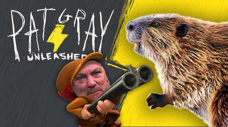 Pat Gray Unleashed | BlazeTV