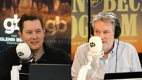 The Glenn Beck Program | BlazeTV