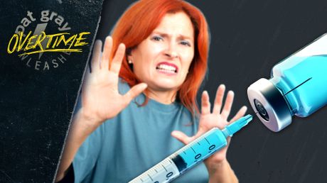 Pat Gray Unleashed | BlazeTV