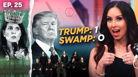 Sara Gonzales Unfiltered | BlazeTV