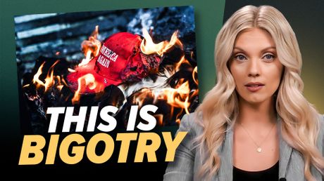 The Liz Wheeler Show | BlazeTV