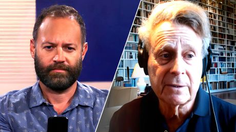 Zero Hour with James Poulos | BlazeTV