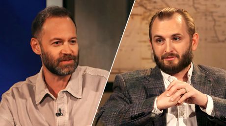 Zero Hour with James Poulos | BlazeTV