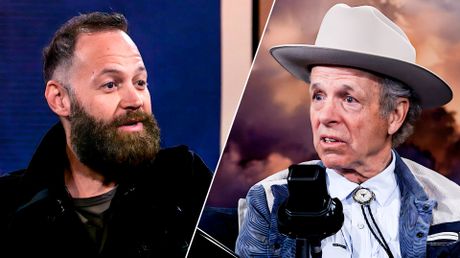 Zero Hour with James Poulos | BlazeTV