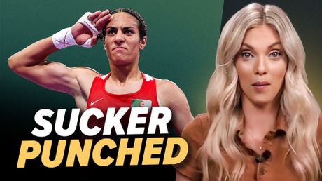 The Liz Wheeler Show | BlazeTV