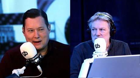 The Glenn Beck Program | BlazeTV