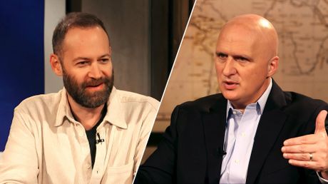 Zero Hour with James Poulos | BlazeTV