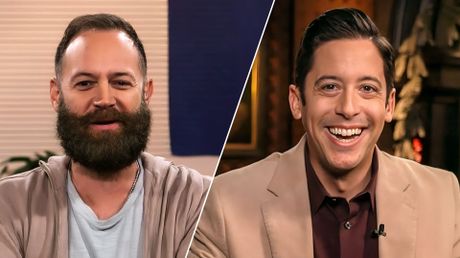 Zero Hour with James Poulos | BlazeTV