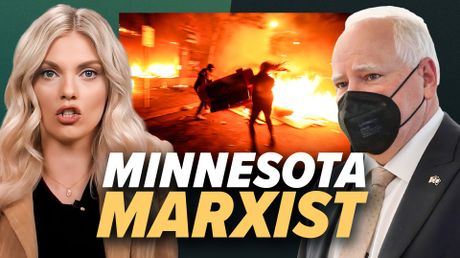 The Liz Wheeler Show | BlazeTV