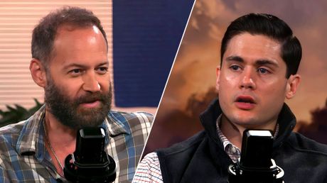 Zero Hour with James Poulos | BlazeTV