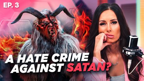 Sara Gonzales Unfiltered | BlazeTV