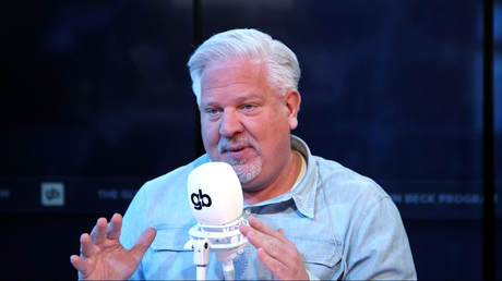 The Glenn Beck Program | BlazeTV