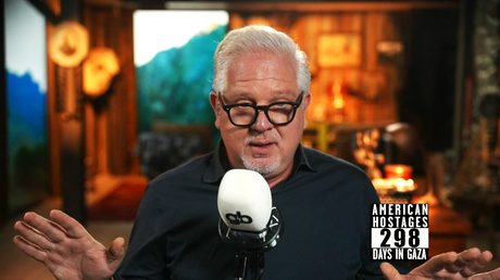 The Glenn Beck Program | BlazeTV