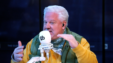 The Glenn Beck Program | BlazeTV