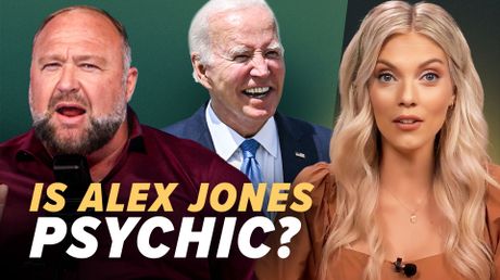 The Liz Wheeler Show | BlazeTV