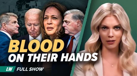 The Liz Wheeler Show | BlazeTV