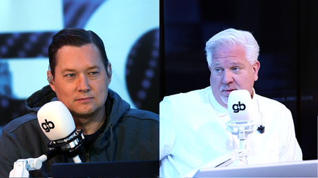 The Glenn Beck Program | BlazeTV